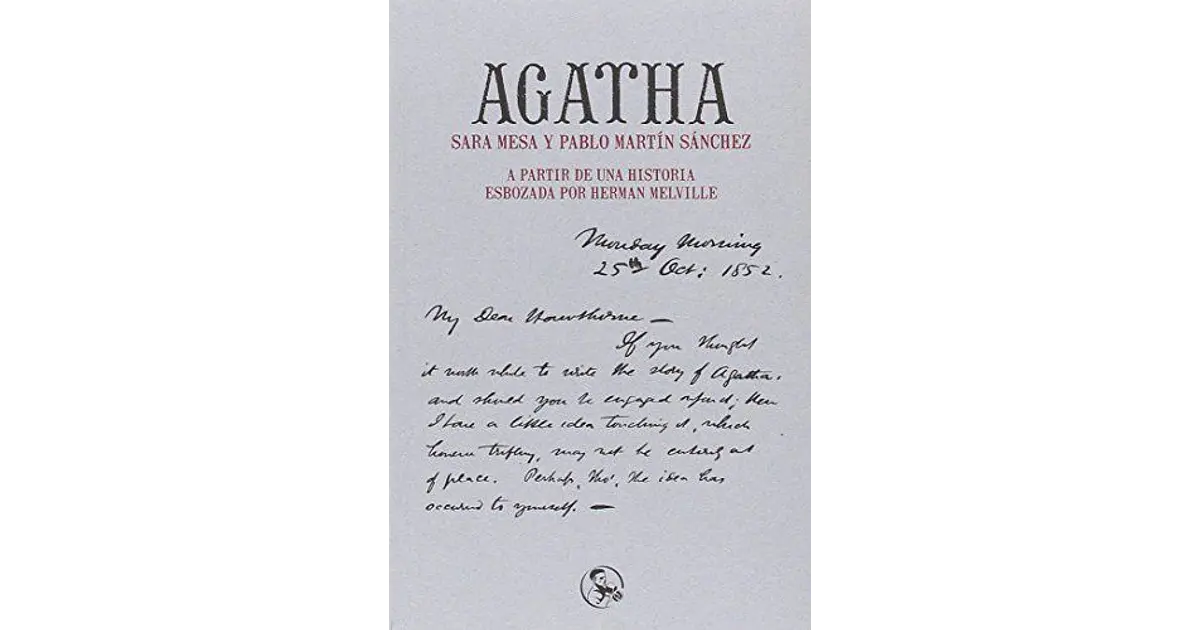 Agatha