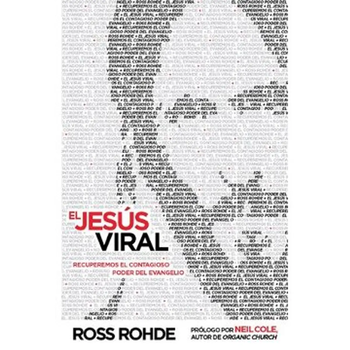 El Jesús Viral