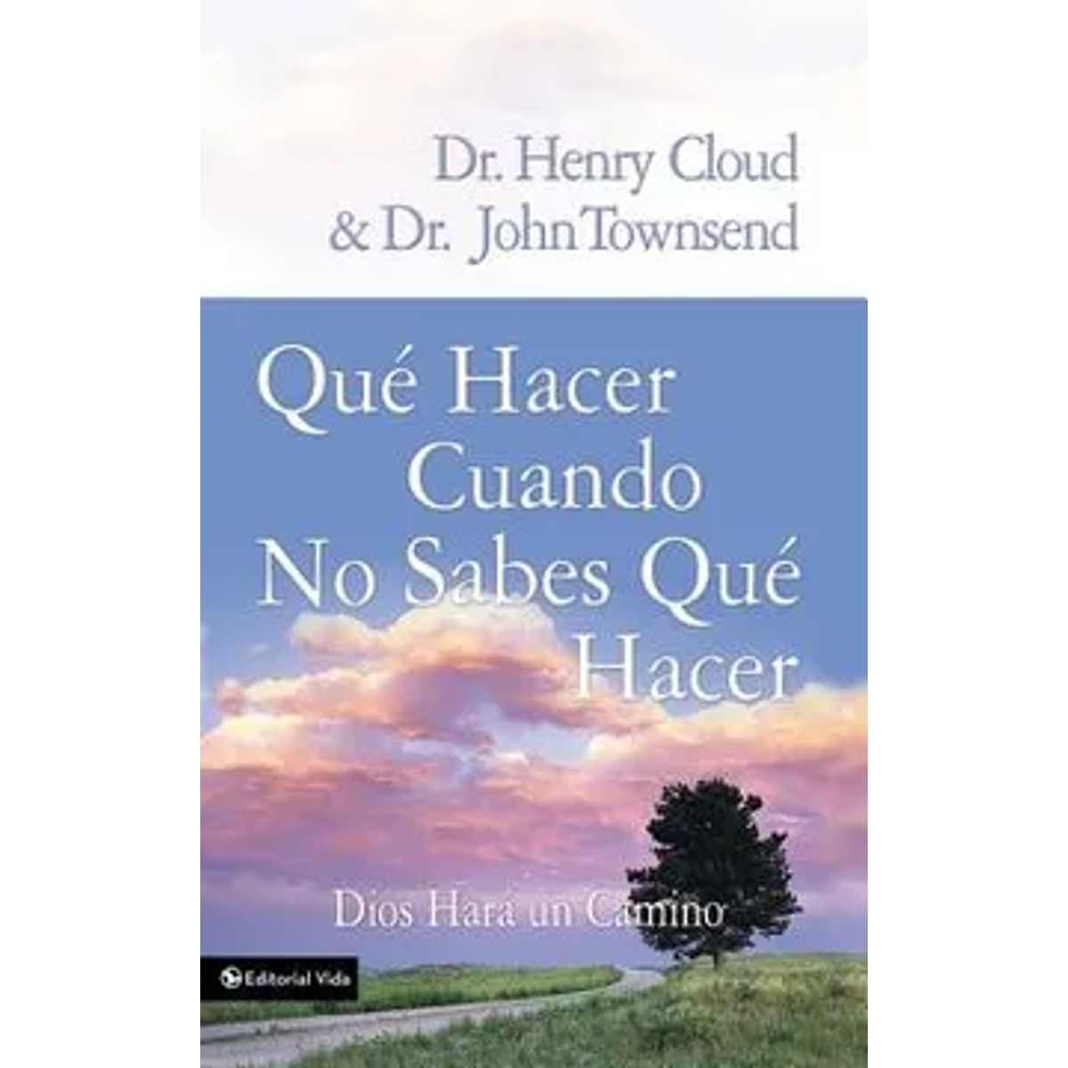 Que Hacer Cuando No Sabes que Hacer