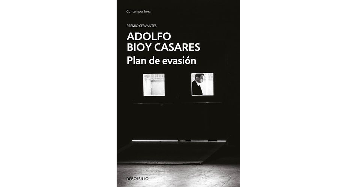 Plan De Evasion