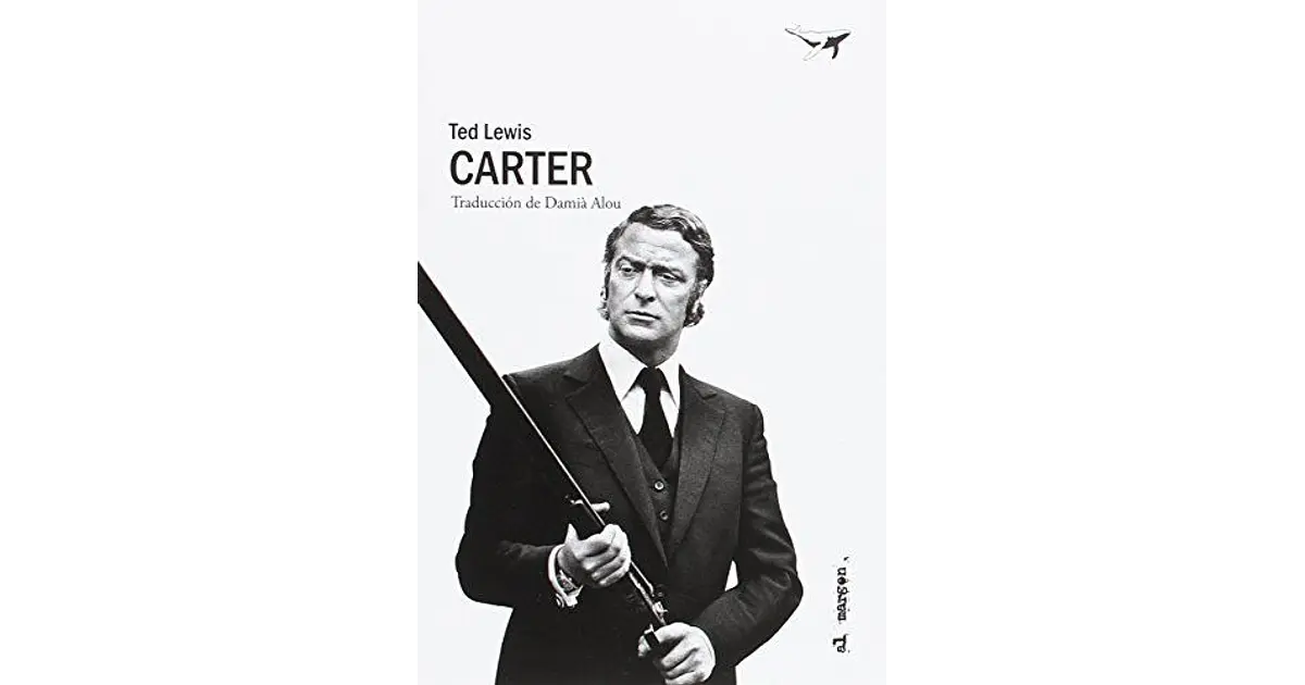 Carter - Lewis, Ted
