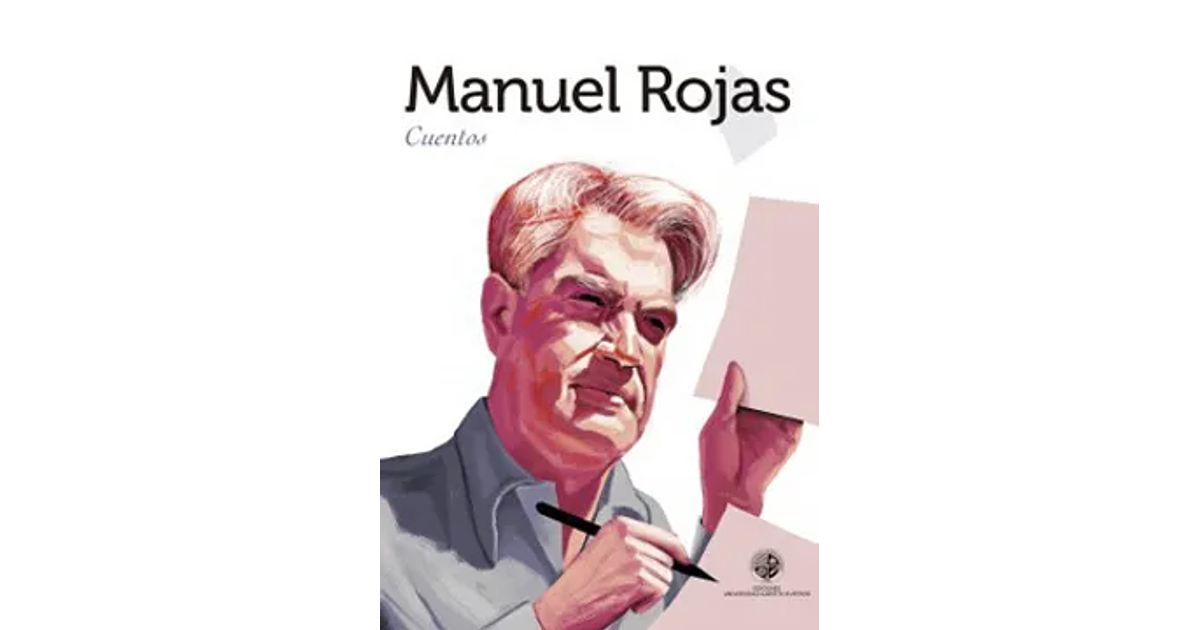 Cuentos Manuel Rojas