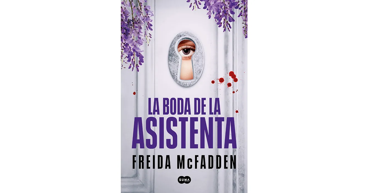 La Boda De La Asistenta