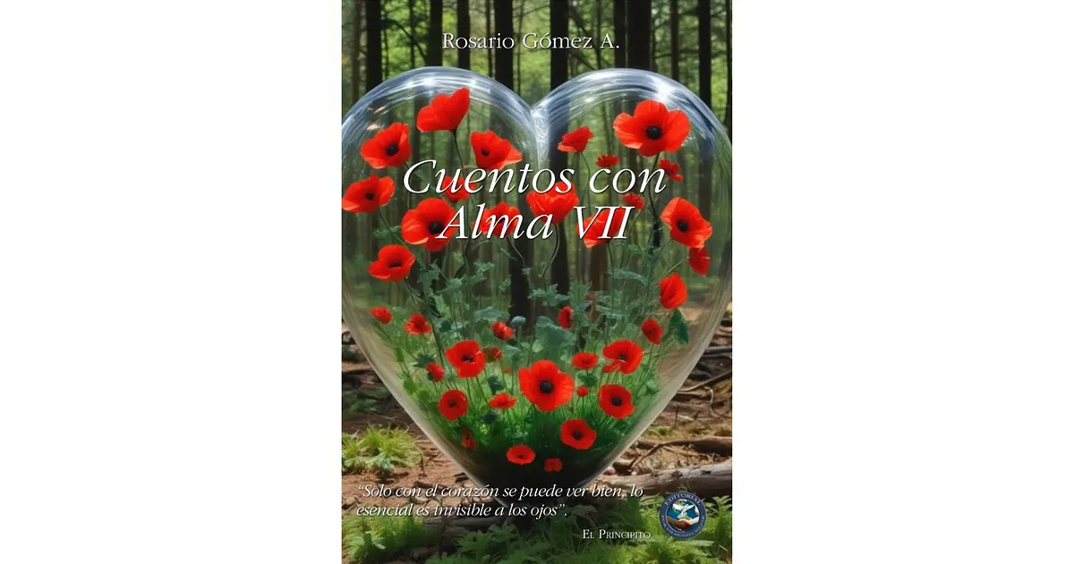 Cuentos Con Alma Vii - Gomez, Rosario
