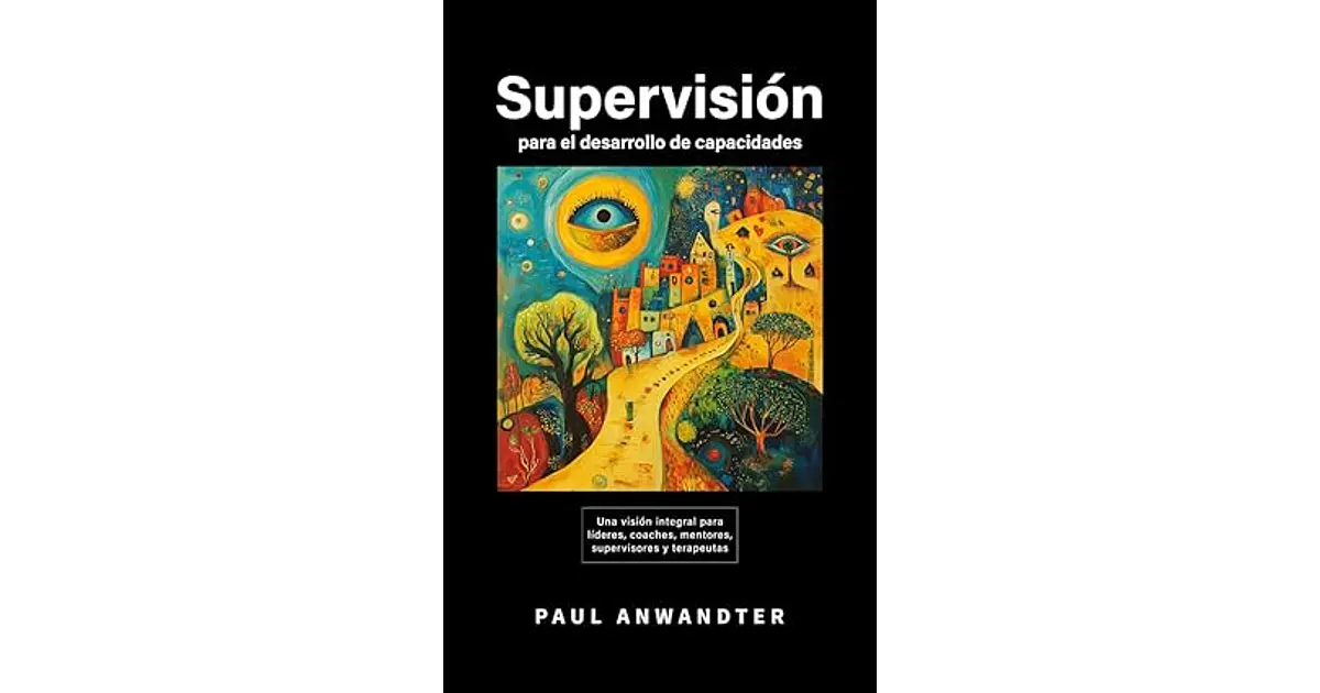 Supervision Para El Desarrollo De Capacidades - Anwandter...