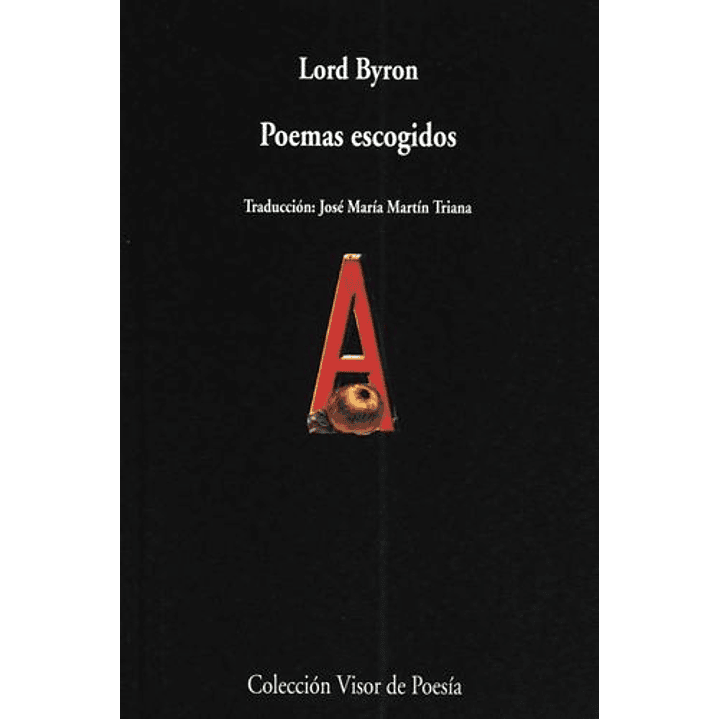 Poemas Escogidos (Byron) - Byron, Lord