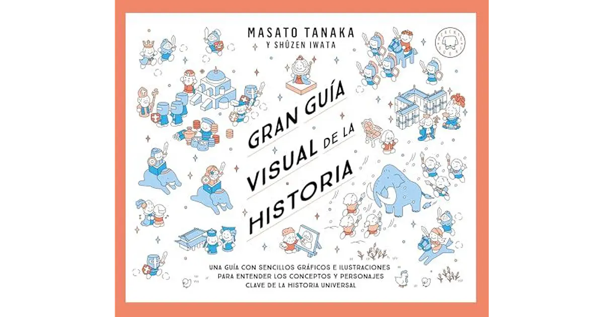 Gran Guia Visual De La Historia - Tanaka