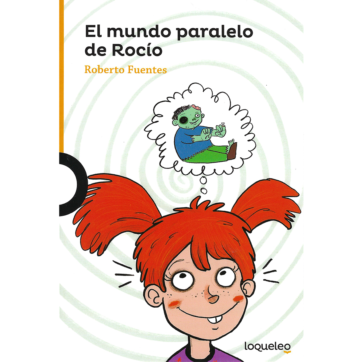 El mundo paralelo de Rocío