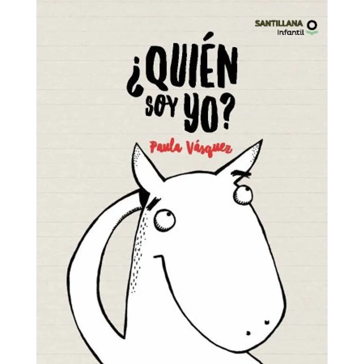 ¿Quién soy yo?