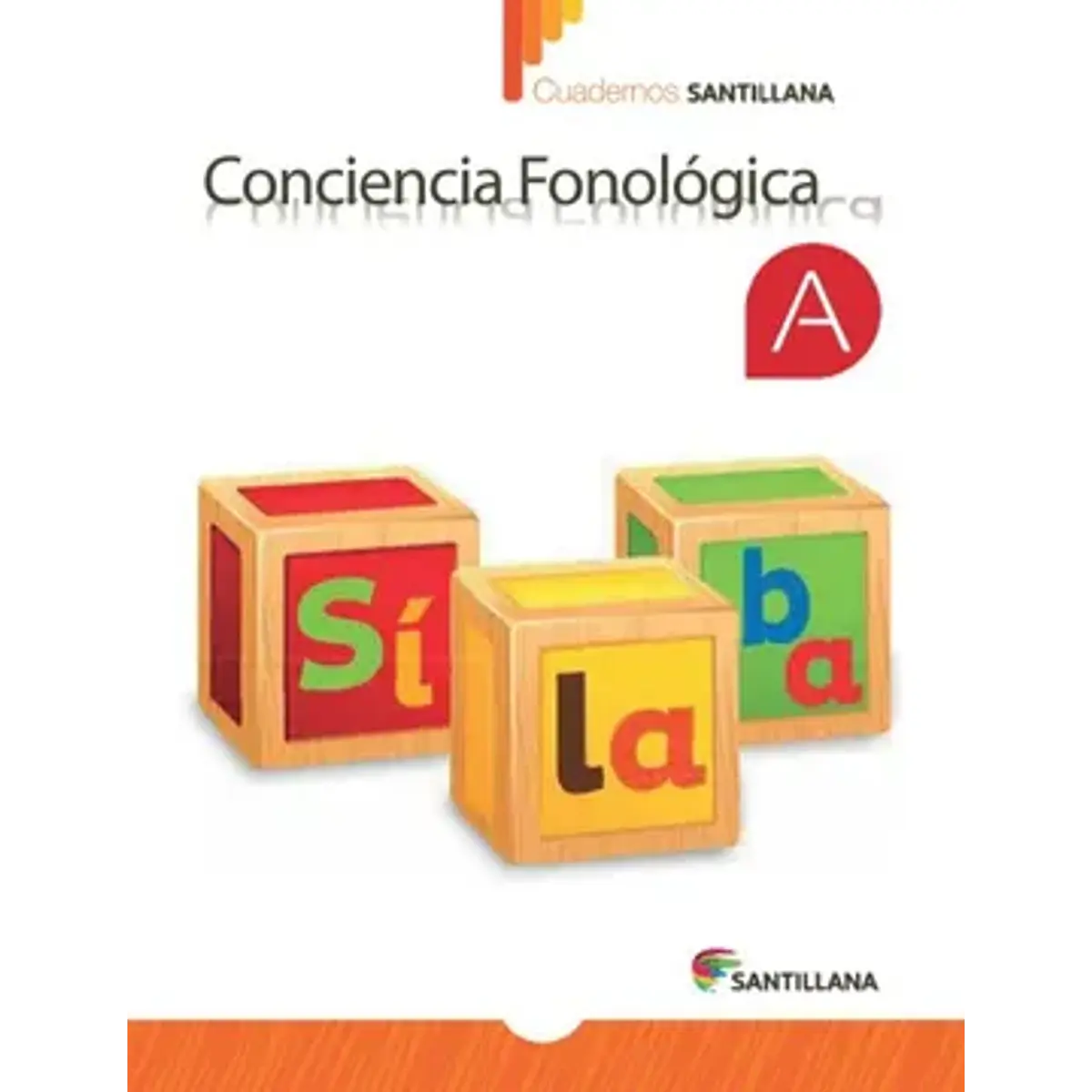 CONCIENCIA FONOLÓGICA A (SÍLABAS)