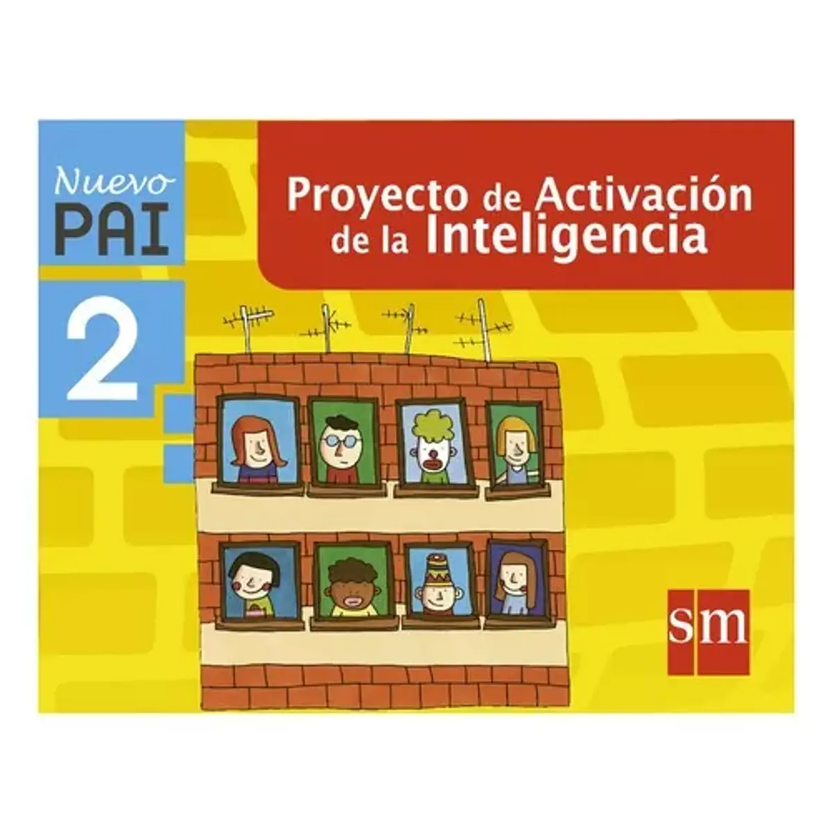 PAI 2