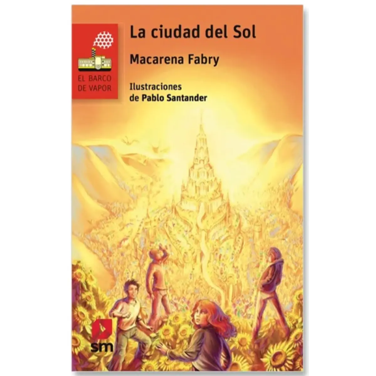 La Ciudad del Sol