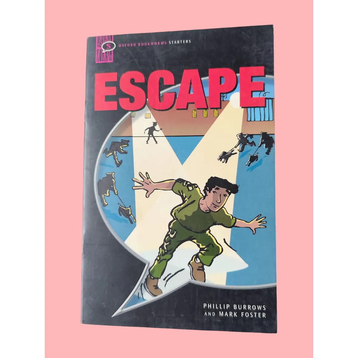 ESCAPE