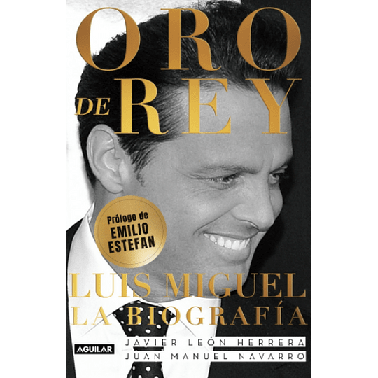 El oro del rey