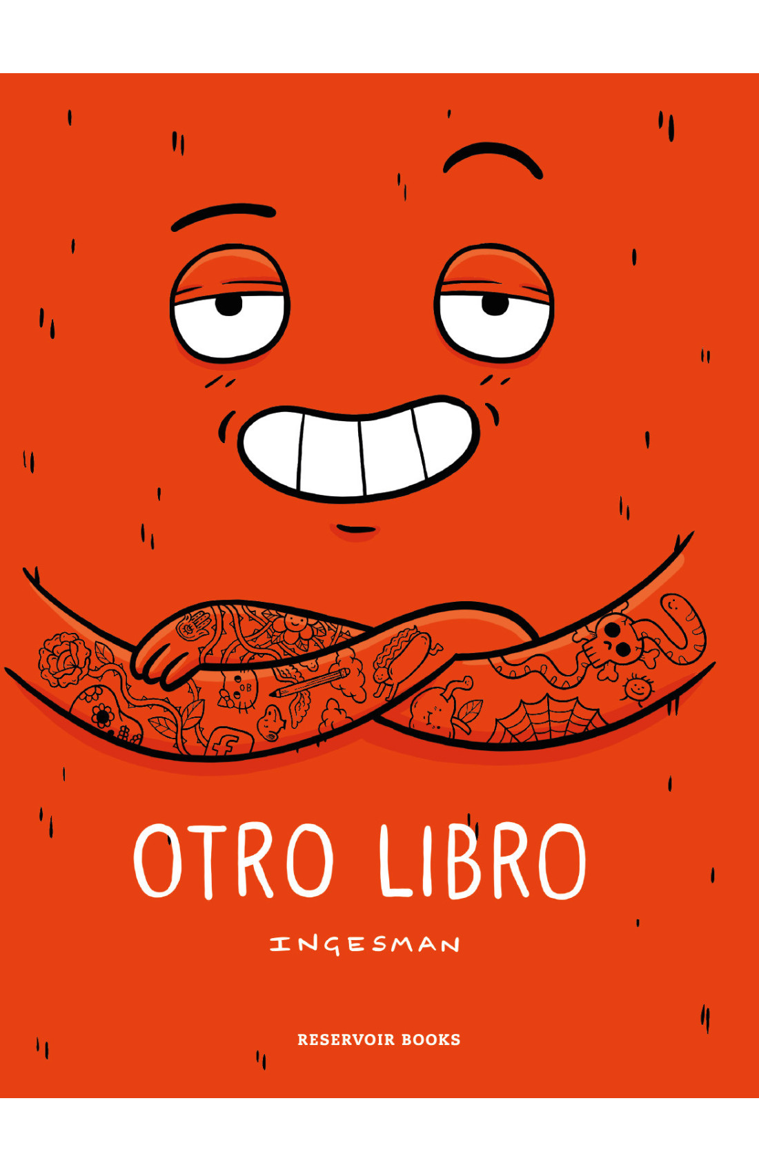 Otro libro