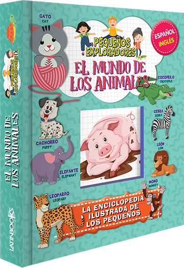 El mundo de los animales