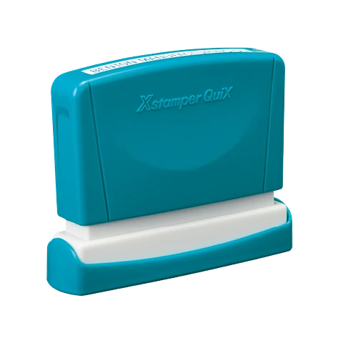 Timbre Xstamper Quix - q05