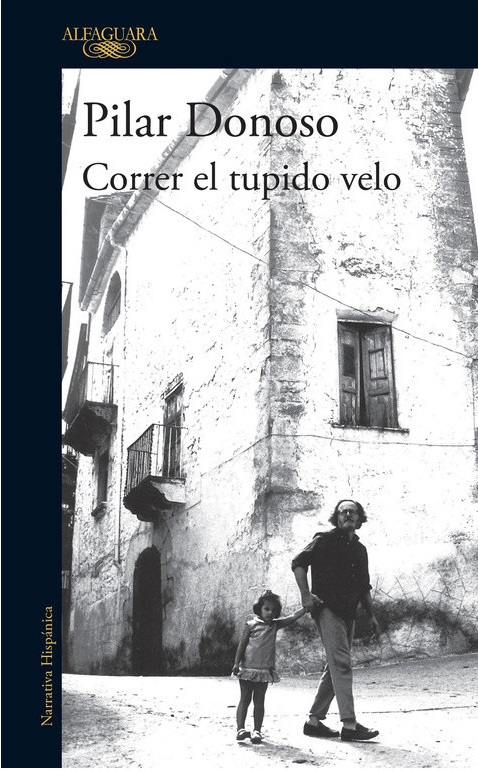 Correr el tupido velo