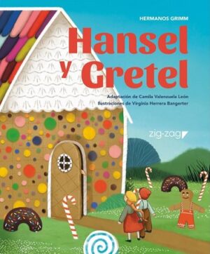 HANSEL Y GRETEL