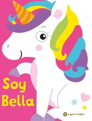 SOY BELLA