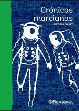 CRONICAS MARCIANAS