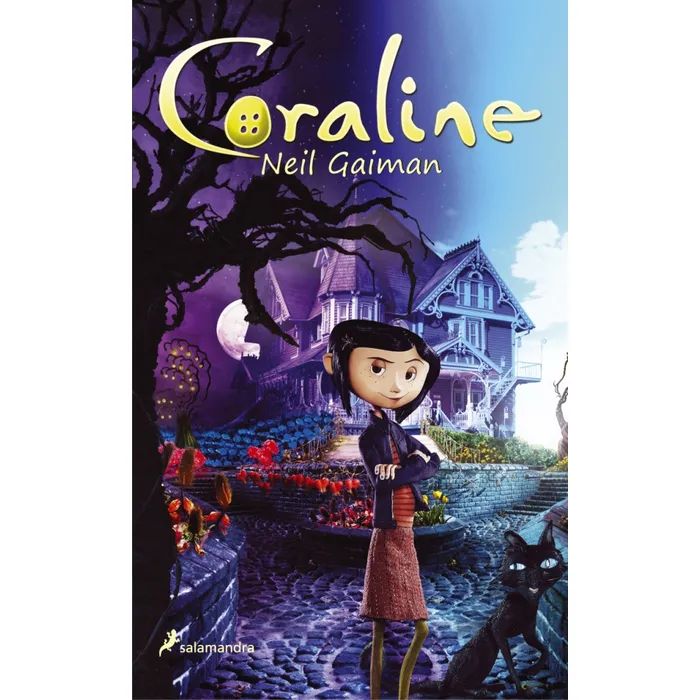 CAROLINE