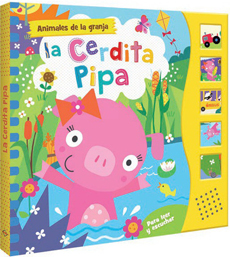 Cerdita Pipa
