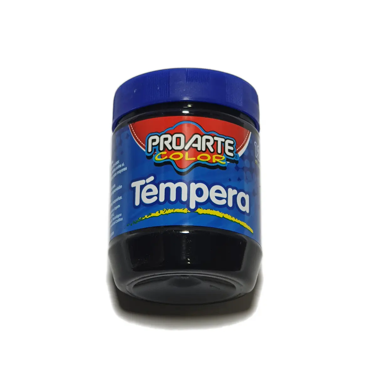 Tempera Proarte 120ml Blanca