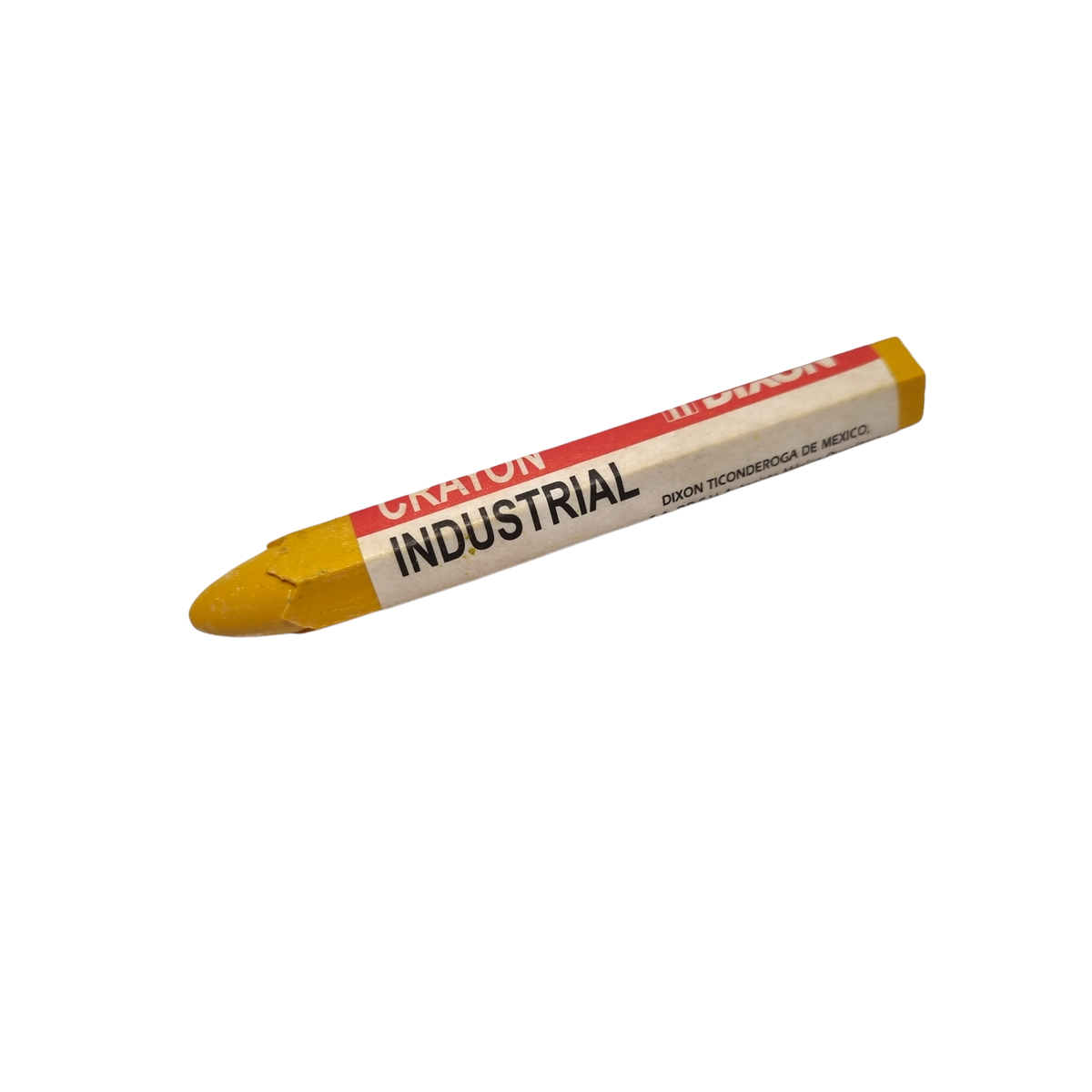 Crayon industrial Dixon Colores