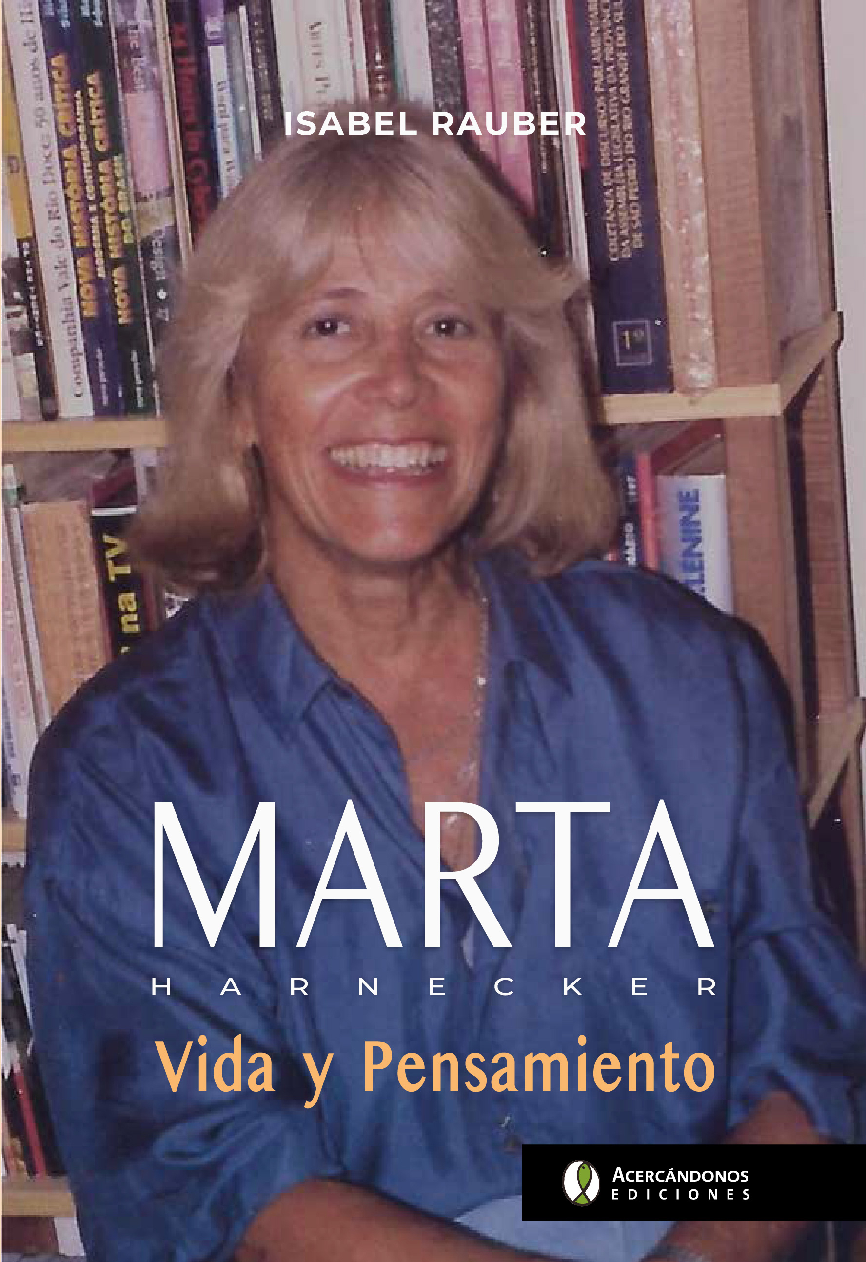 Marta Harnecker