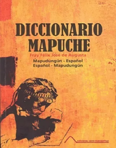 Diccionario Mapuche