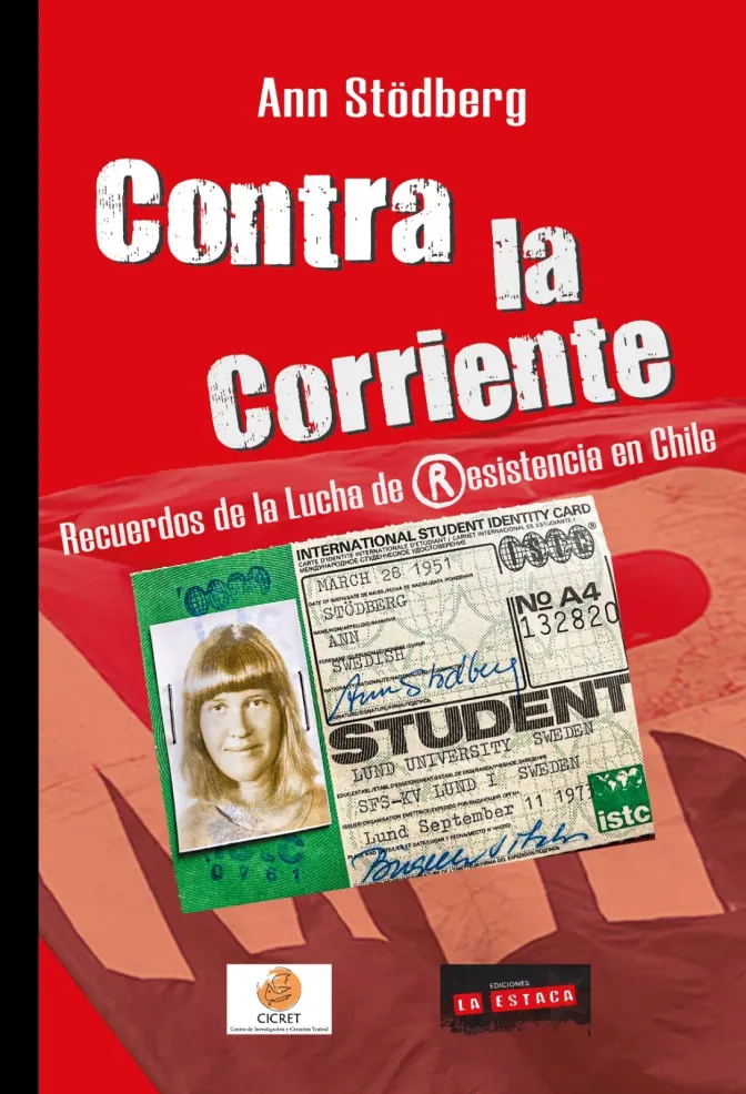 Contra la corriente. Recuerdos de la Lucha de (R)esistencia