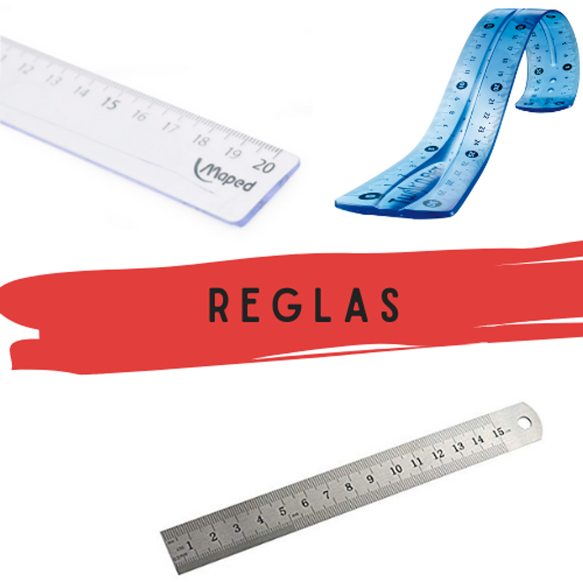 Reglas
