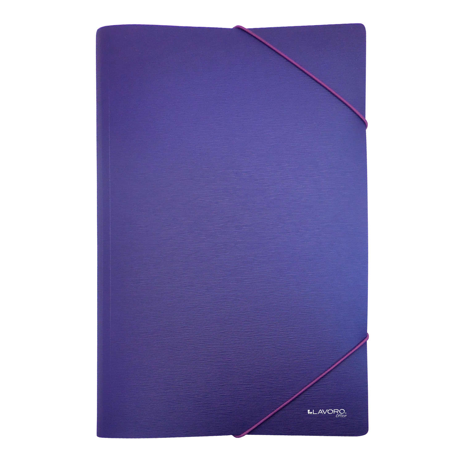 Carpeta Oficio PVC Lavoro