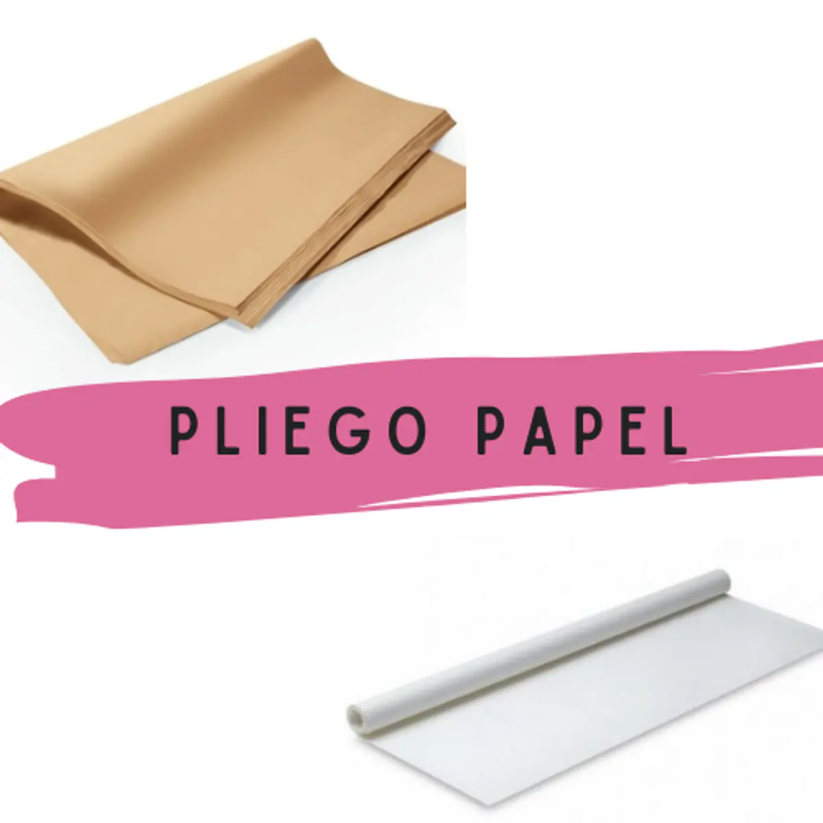Pliego de Papel