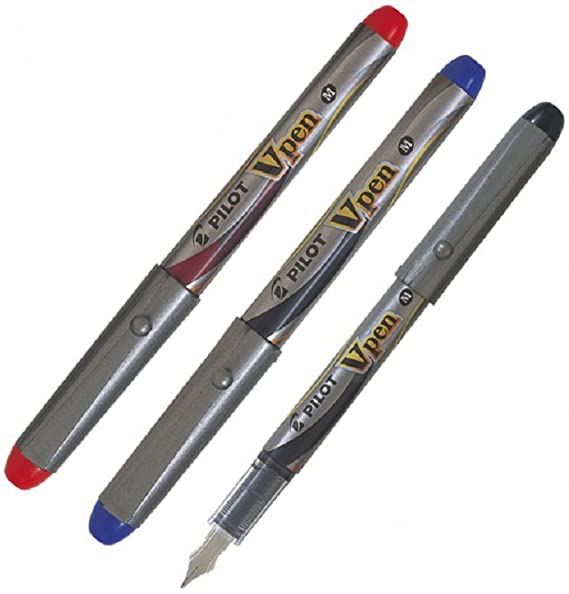 Pluma V Signpen Desechable Pilot Colores