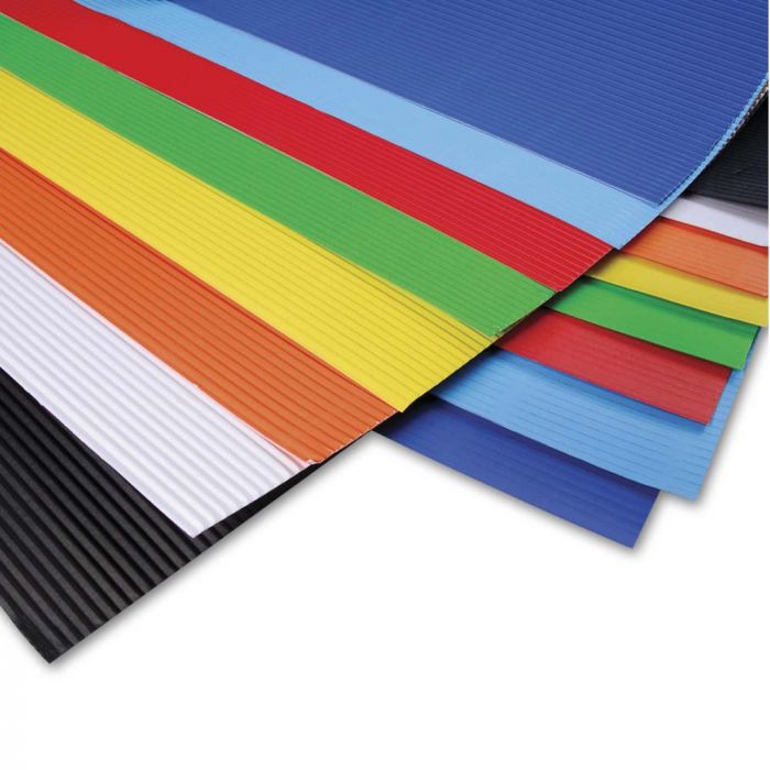 Carton Corrugado 50x70 Artcraft