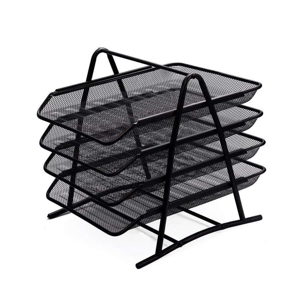 Bandeja Metalica 4 Niveles Hand