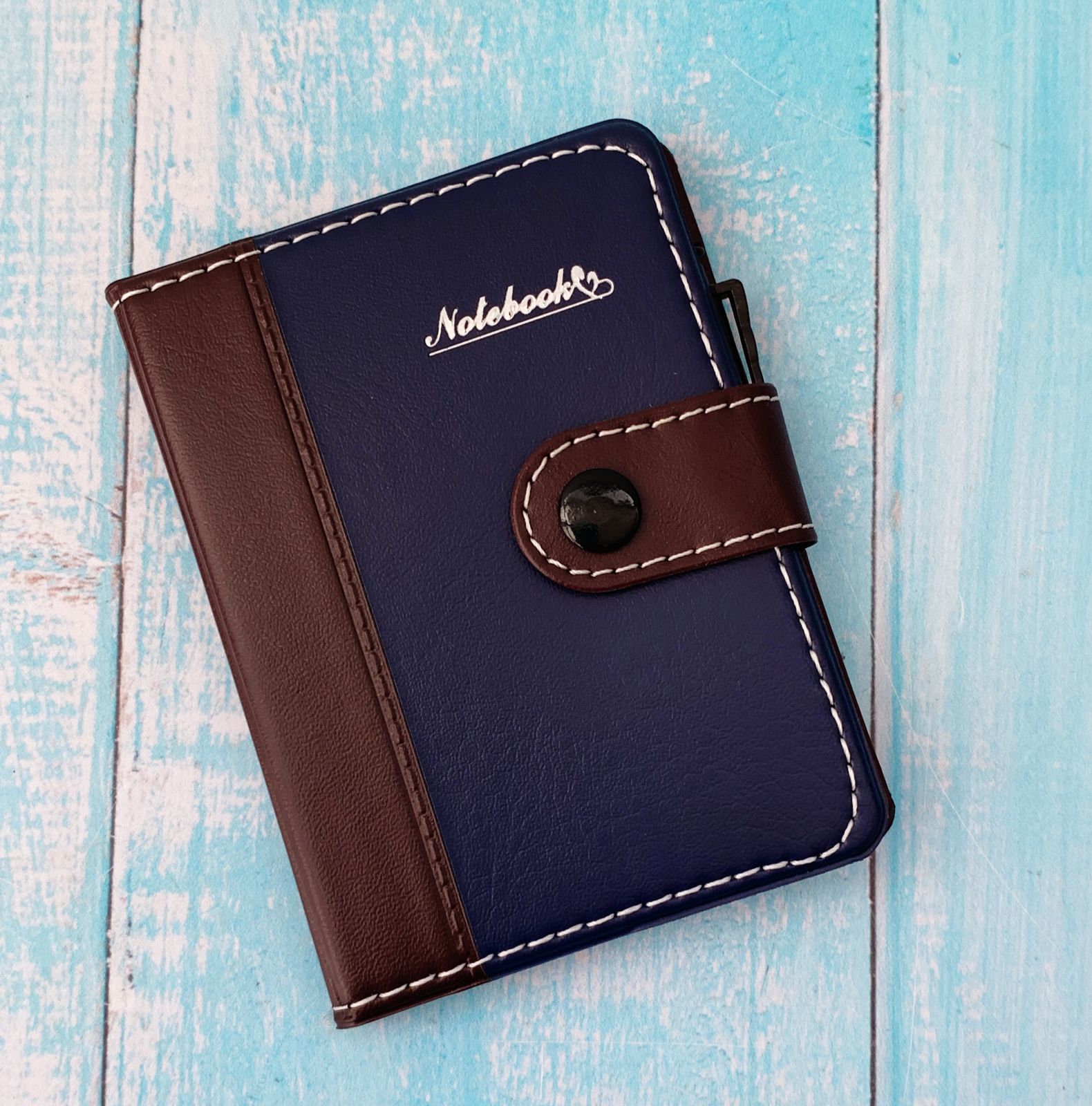 Libreta Lineas Con Lapiz 8X11 centimetros