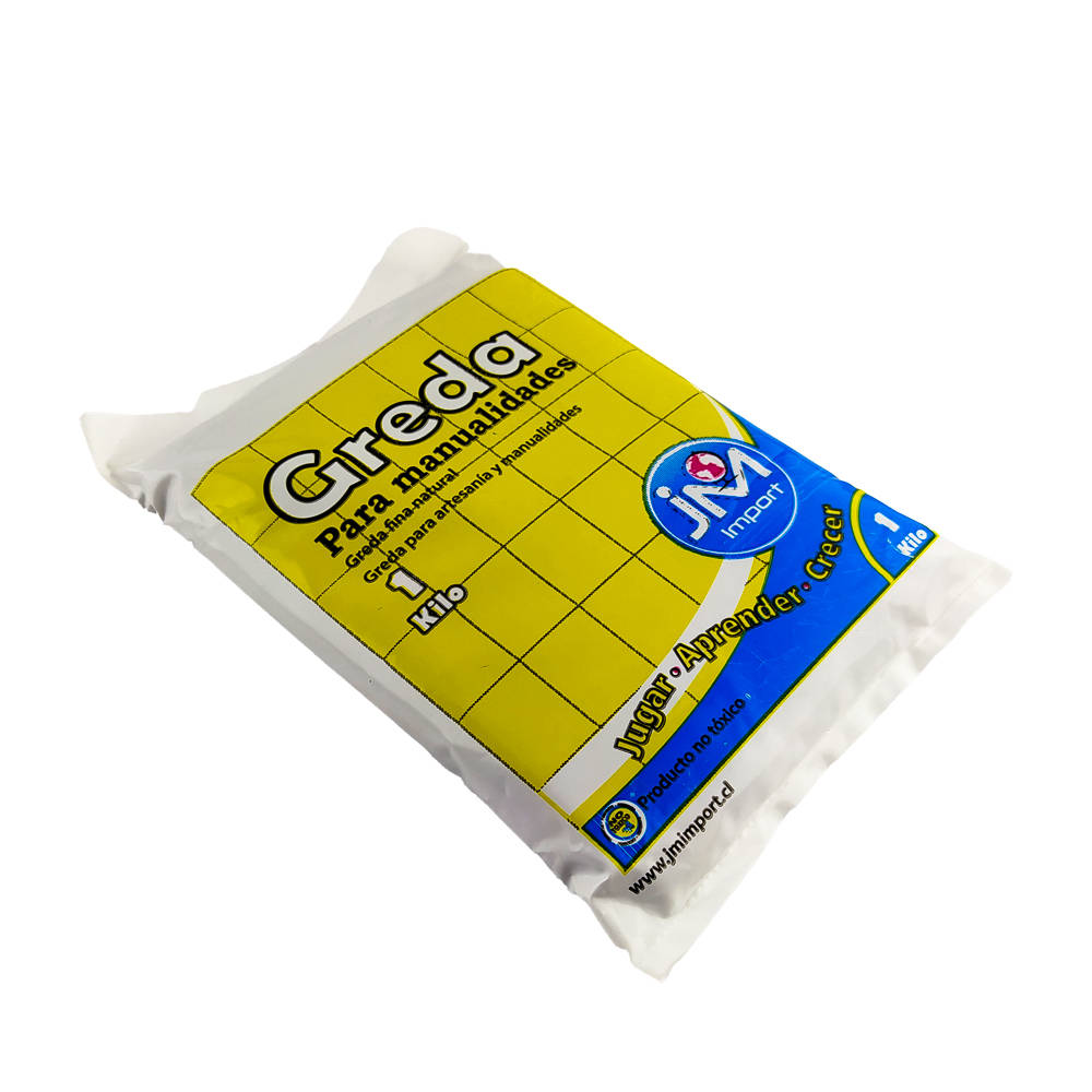 Greda 1 Kilo Jm.