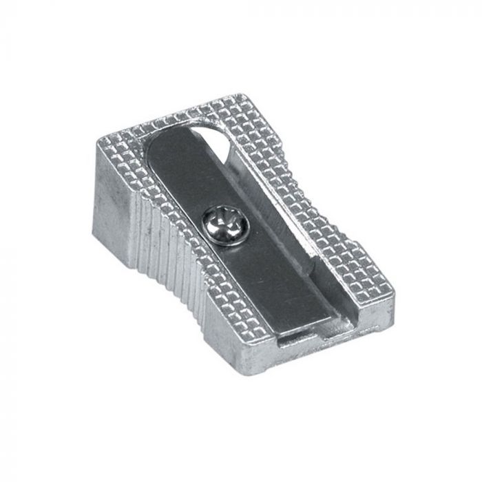 Sacapunta Metalico Simple Jm