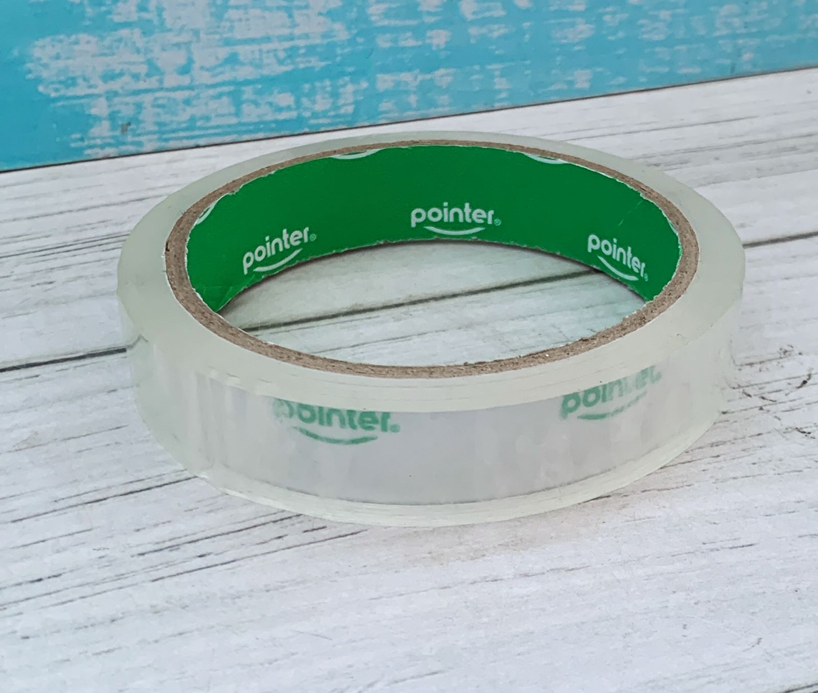 Scotch 18 Mm X 48 Mt Pointer