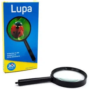 Lupa Escolar Jm