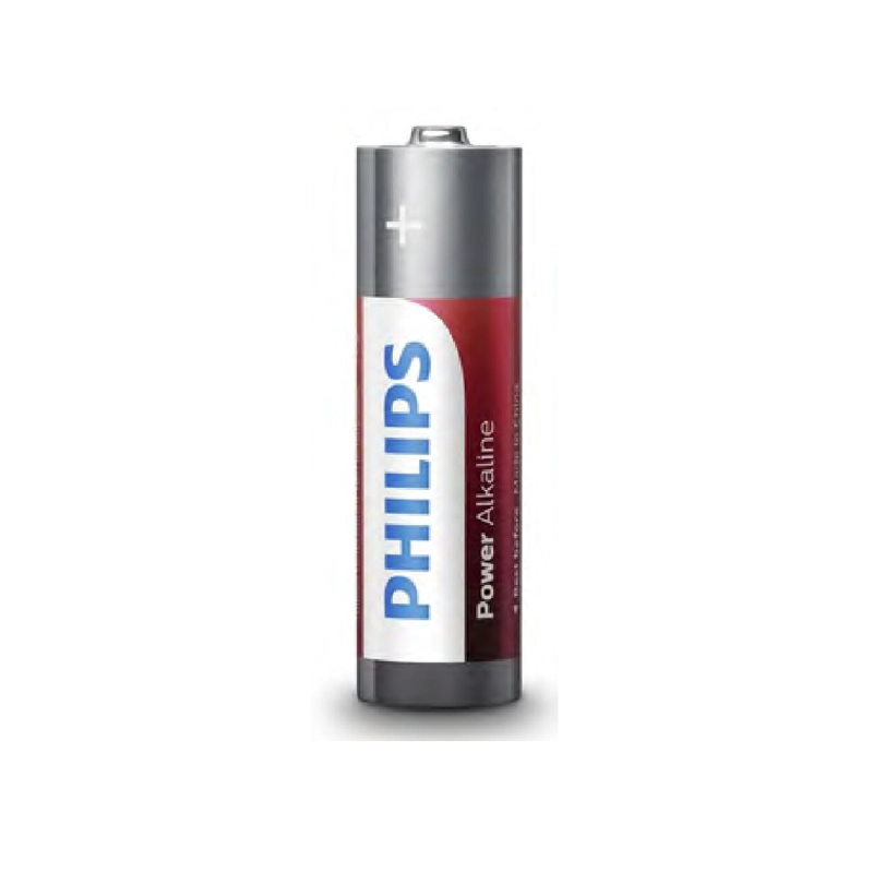 Pila Alcalina AA Philips