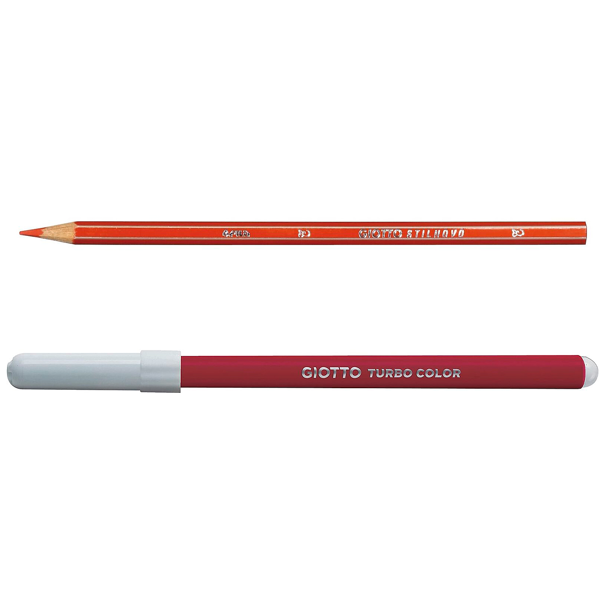 Set Giotto 90 Colores