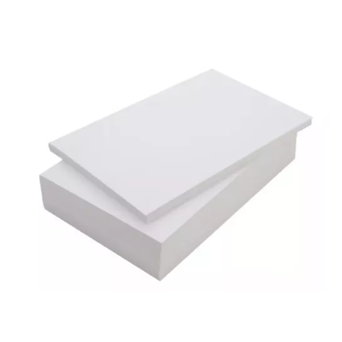 Resma Papel Carta - Equalit Multifuncion 500 Hojas 75gr