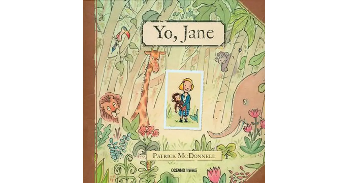 Yo, Jane