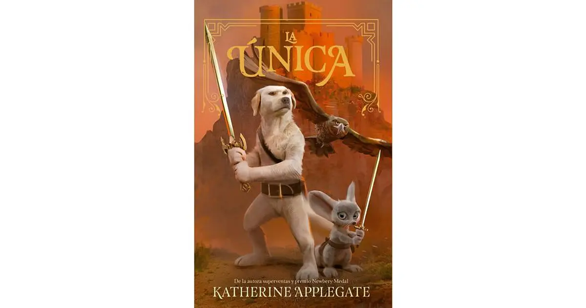La ÚNica