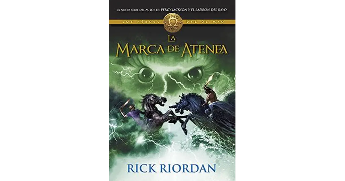 La Marca De Atenea
