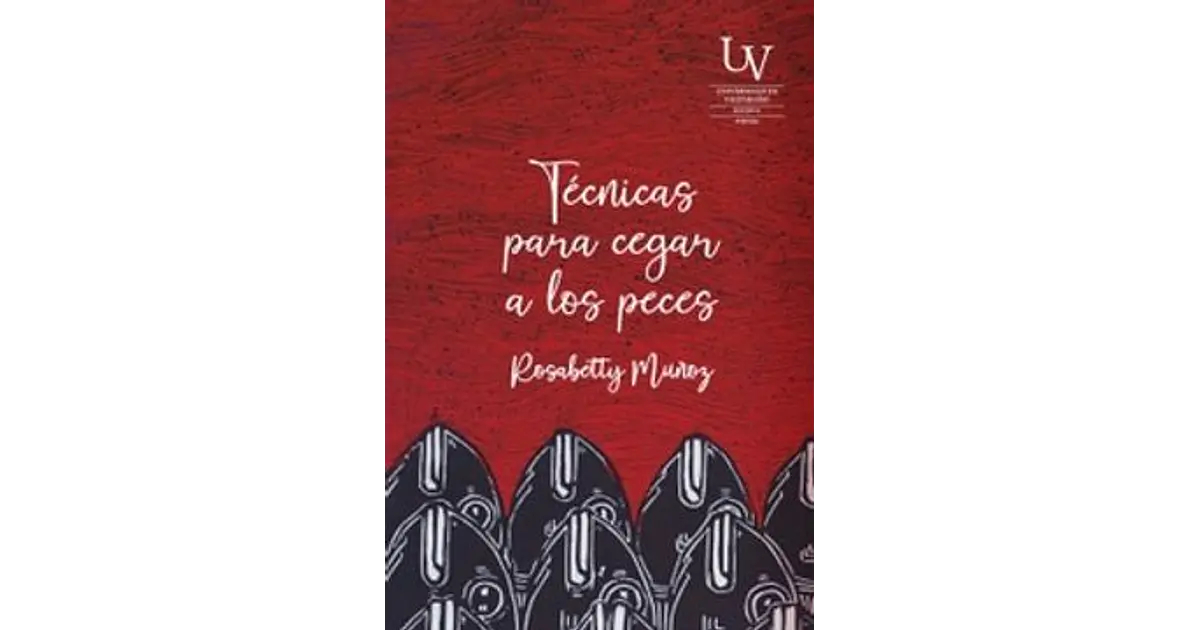 Tecnicas Para Cegar A Los Peces